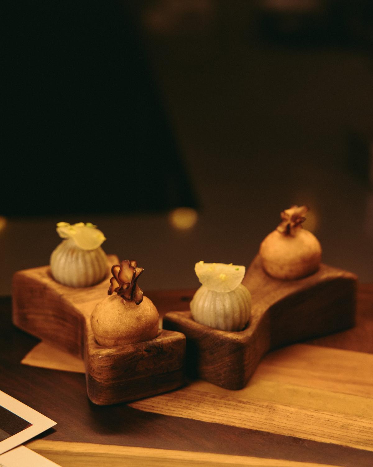 The Bombay Canteen team in Mumbai launches Papas, above Veronica’s in Bandra - The Hindu